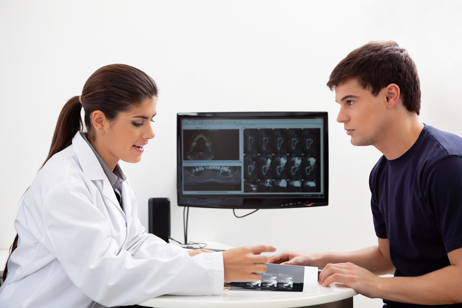 5 Faqs About General Dentistry Checkups Dentist Of Miami And