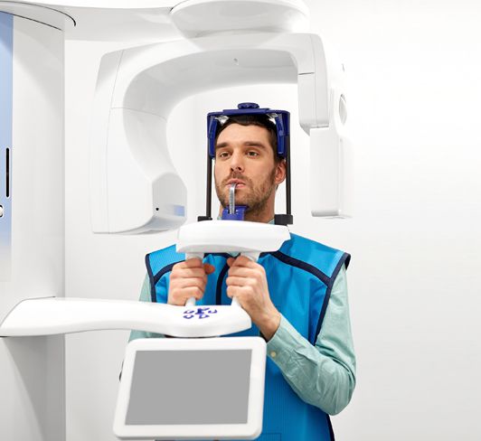 Family and Cosmetic Dentist Staten Island, NY | Steven H. Brenman DMD