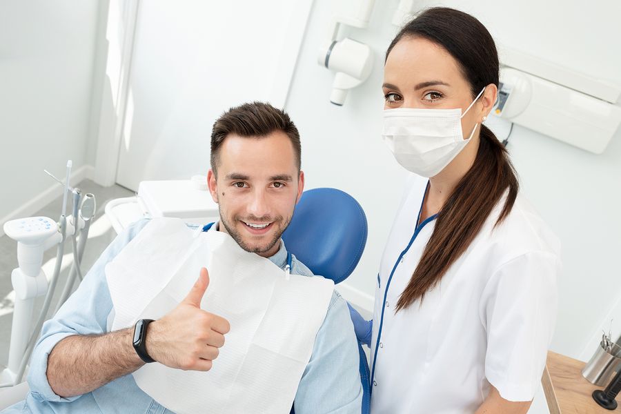 How Does Nitrous Oxide Work? | Flex Dental Tampa FL How Does Nitrous Oxide Work? | Flex Dental Tampa FL
