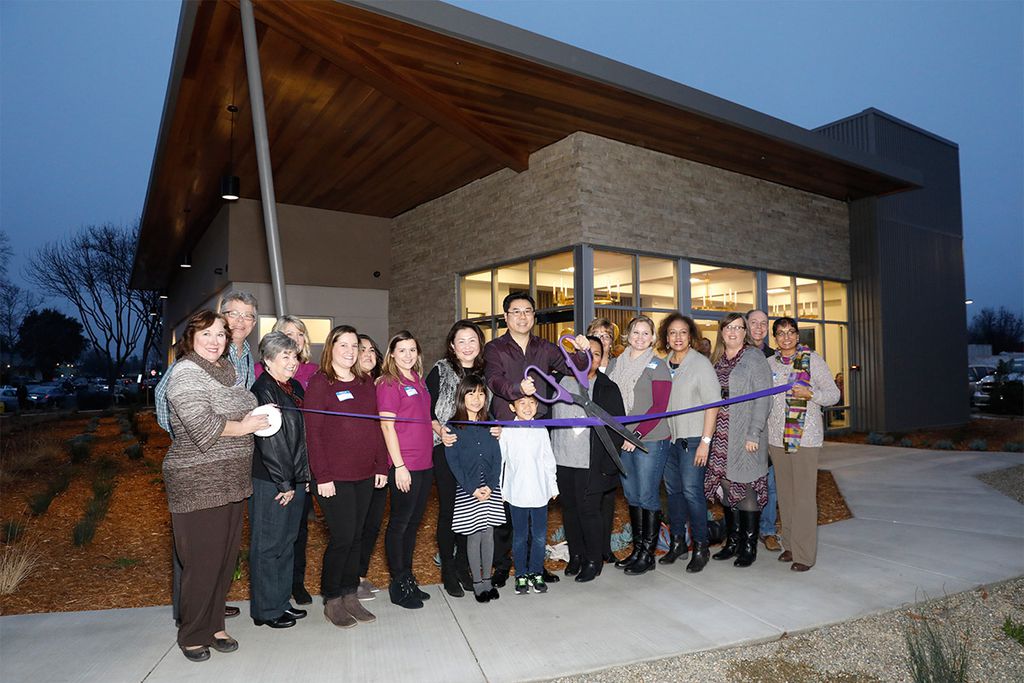 Dentist Woodland, California | Brian Lin D.D.S. | Woodland, CA Dentist ...