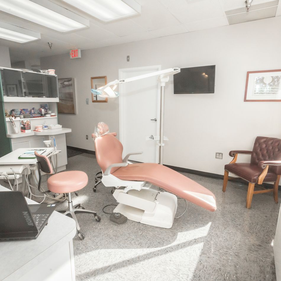 Dentist Silver Spring, MD | De Lucs Dental, LLC