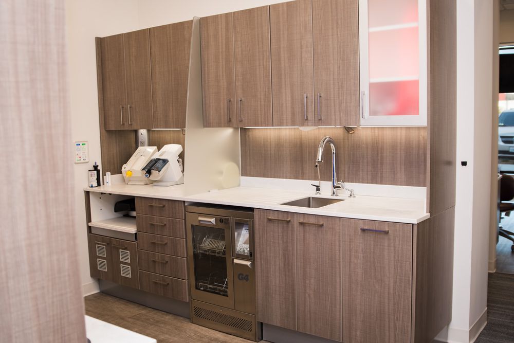 Dentist Woodland, California | Brian Lin D.D.S. | Woodland, CA Dentist ...