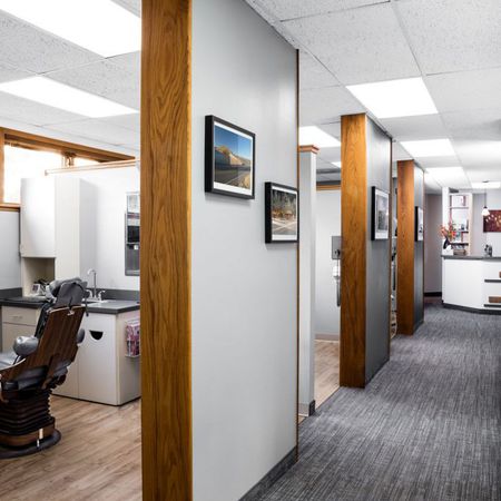 Dentist in Fort Collins CO | Ryan Rush PLLC DDS | Fort Collins Dentist