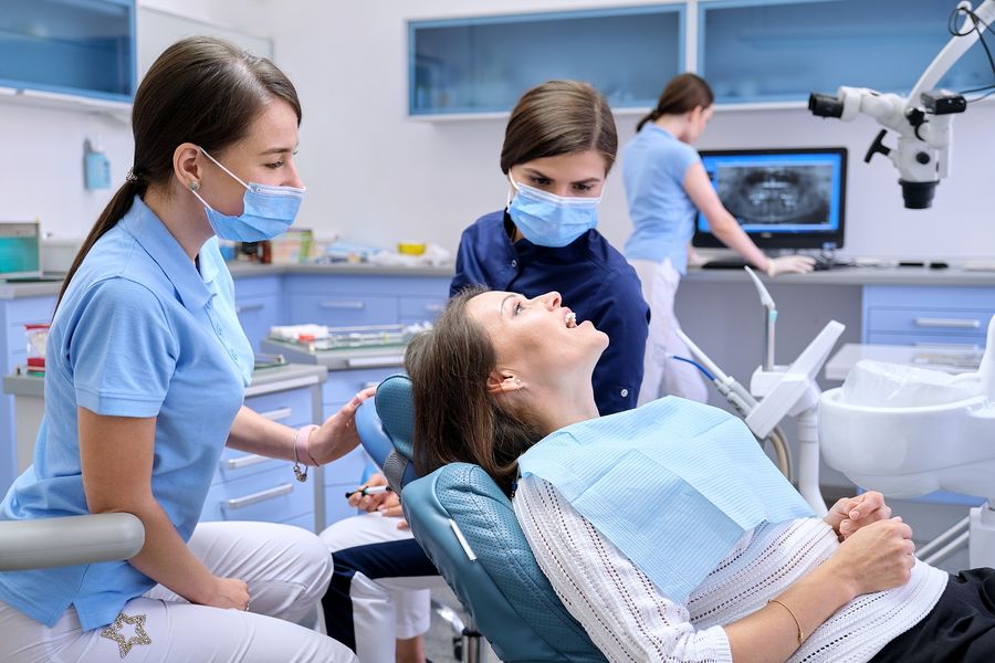 Benefits of Routine Dental Checkup | Silver Firs Dental Mill Creek, WA