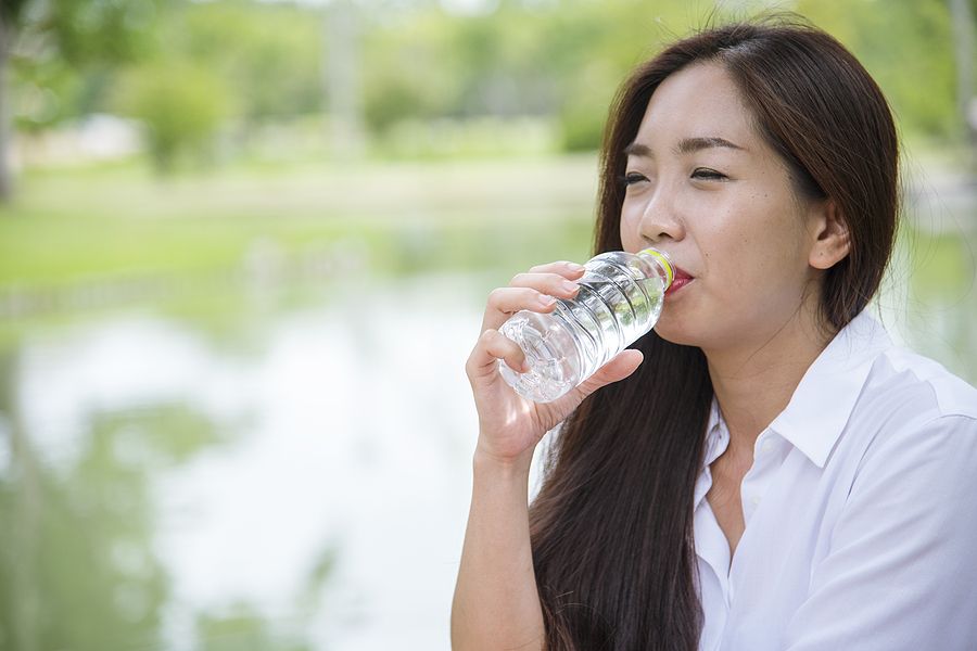 The Major Role of Water in Dental Health | Jeanne V. Devi DDS Pasadena, CA