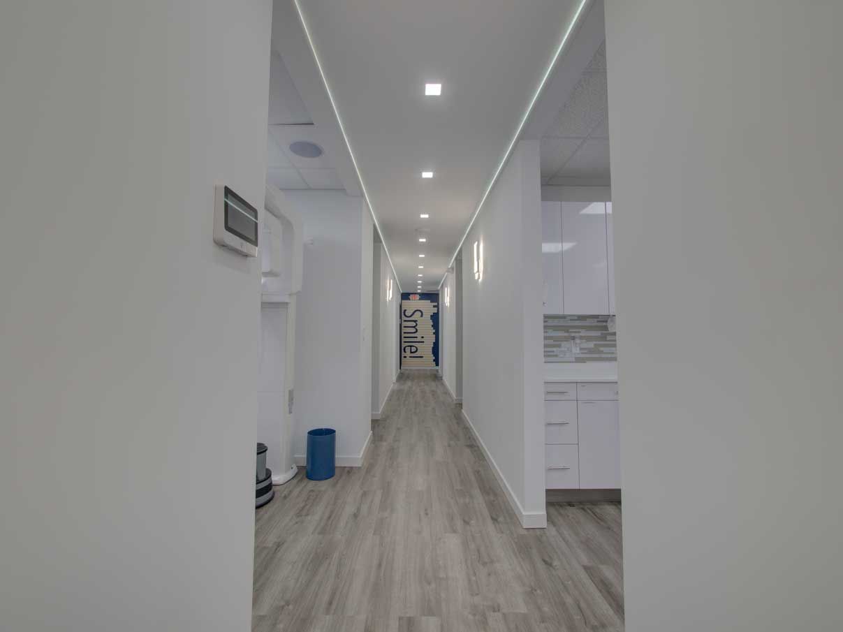 Dentist Hicksville, NY | Dentist in Hicksville, NY| Dr. Peter Yelizar ...