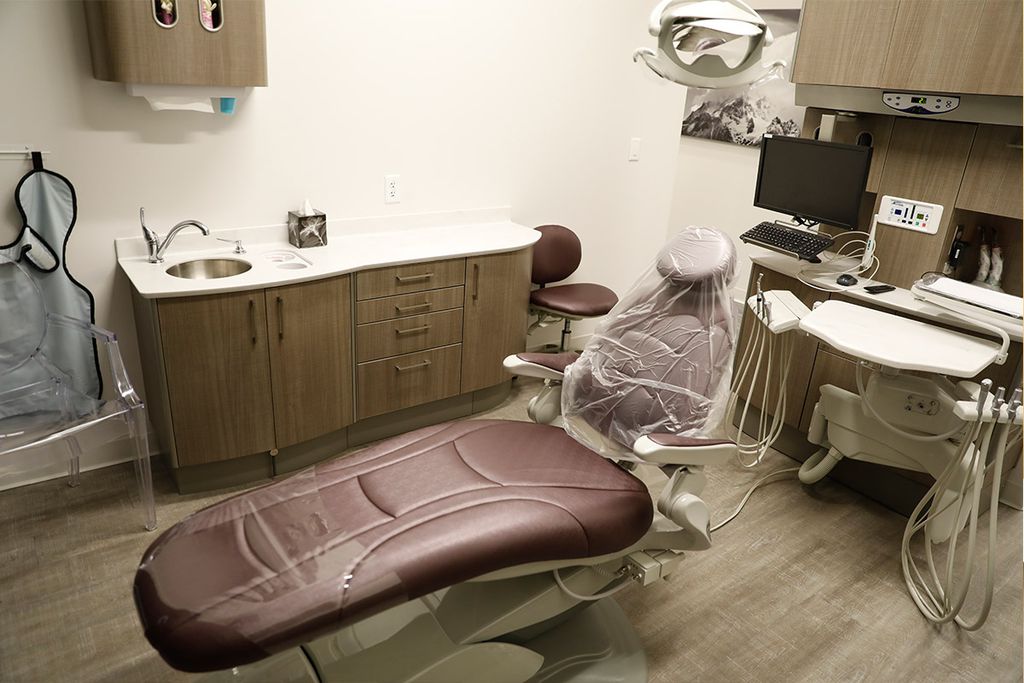 Dentist Woodland, California | Brian Lin D.D.S. | Woodland, CA Dentist ...