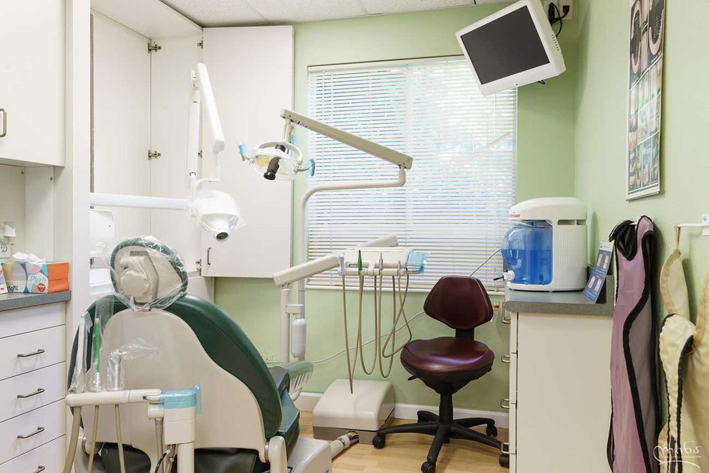Dentist San Mateo, CA | Dr. Allen Lee | Dentist San Mateo CA