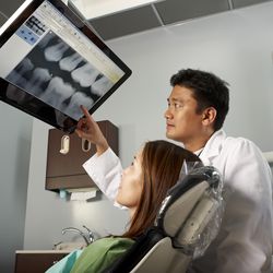 Best Dentist in Apple Valley & California City, CA