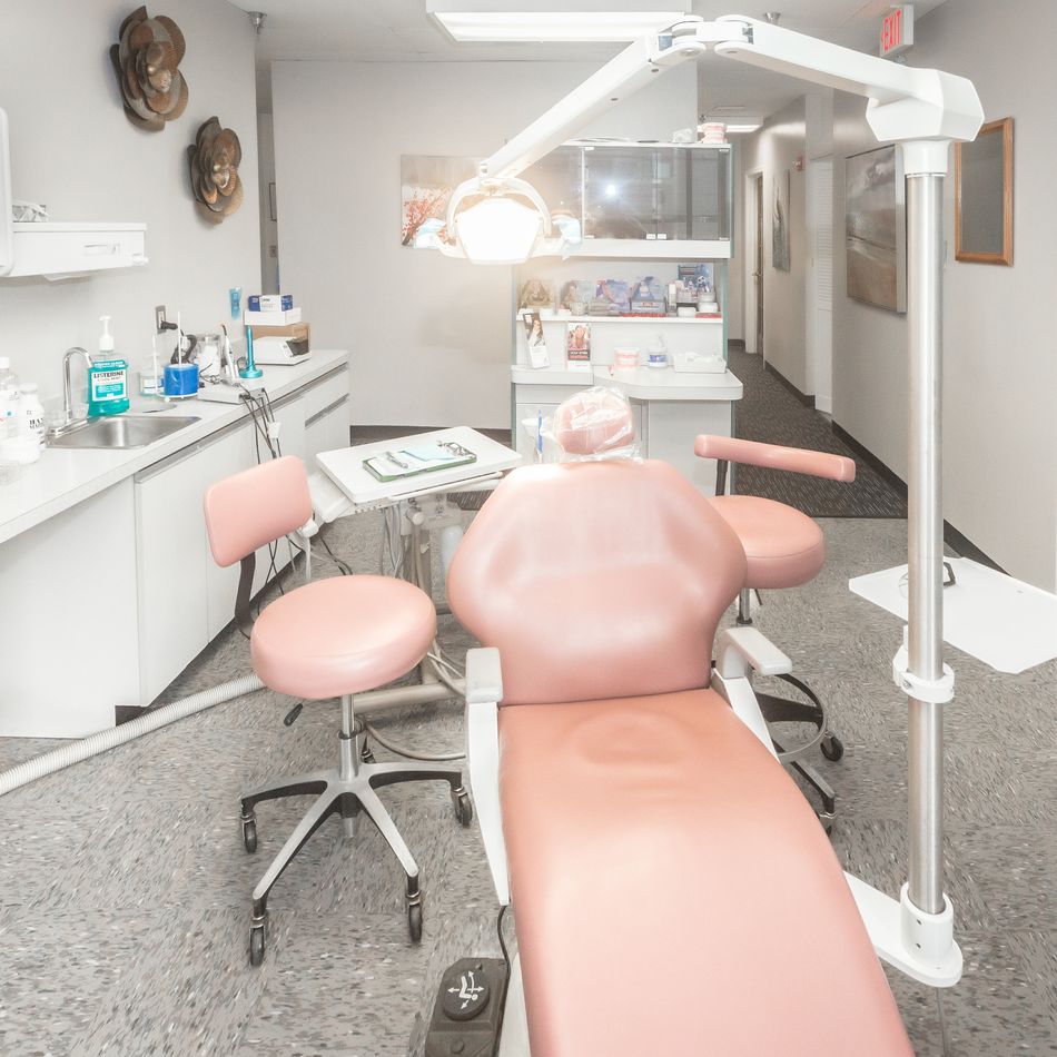 Dentist Silver Spring, MD | De Lucs Dental, LLC