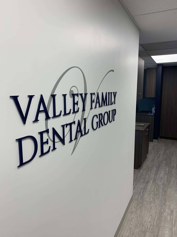Dentist Downey, CA | Valley Family Dental Group | Downey Dentist ...
