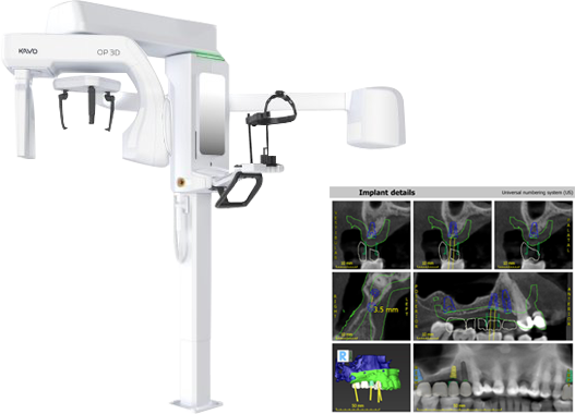 Technology | Sheffield Square Dental Care Chicago, IL