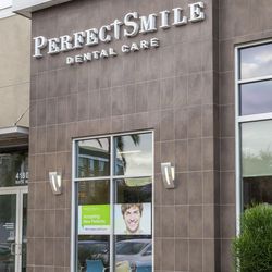 Dentist San Jose, CA | Perfect Smile San Jose | 95134