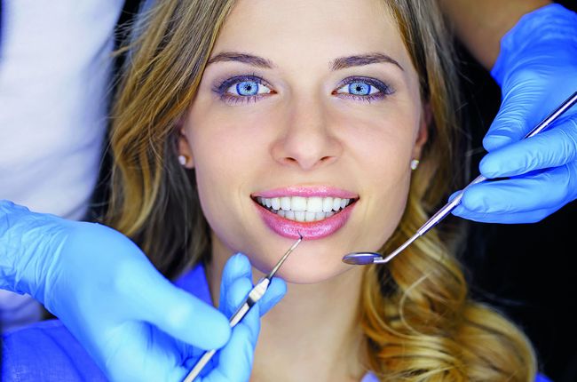 Dentist Atlanta, GA | Prosthodontics Atlanta | Atlanta, GA Dentist ...