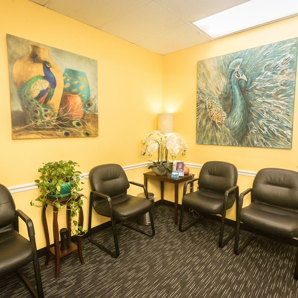 Dentist Silver Spring, MD | De Lucs Dental, LLC