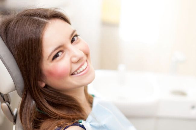 Dentist St Louis Park, MN | Ruby Dental | St Louis Park, MN Dentist ...