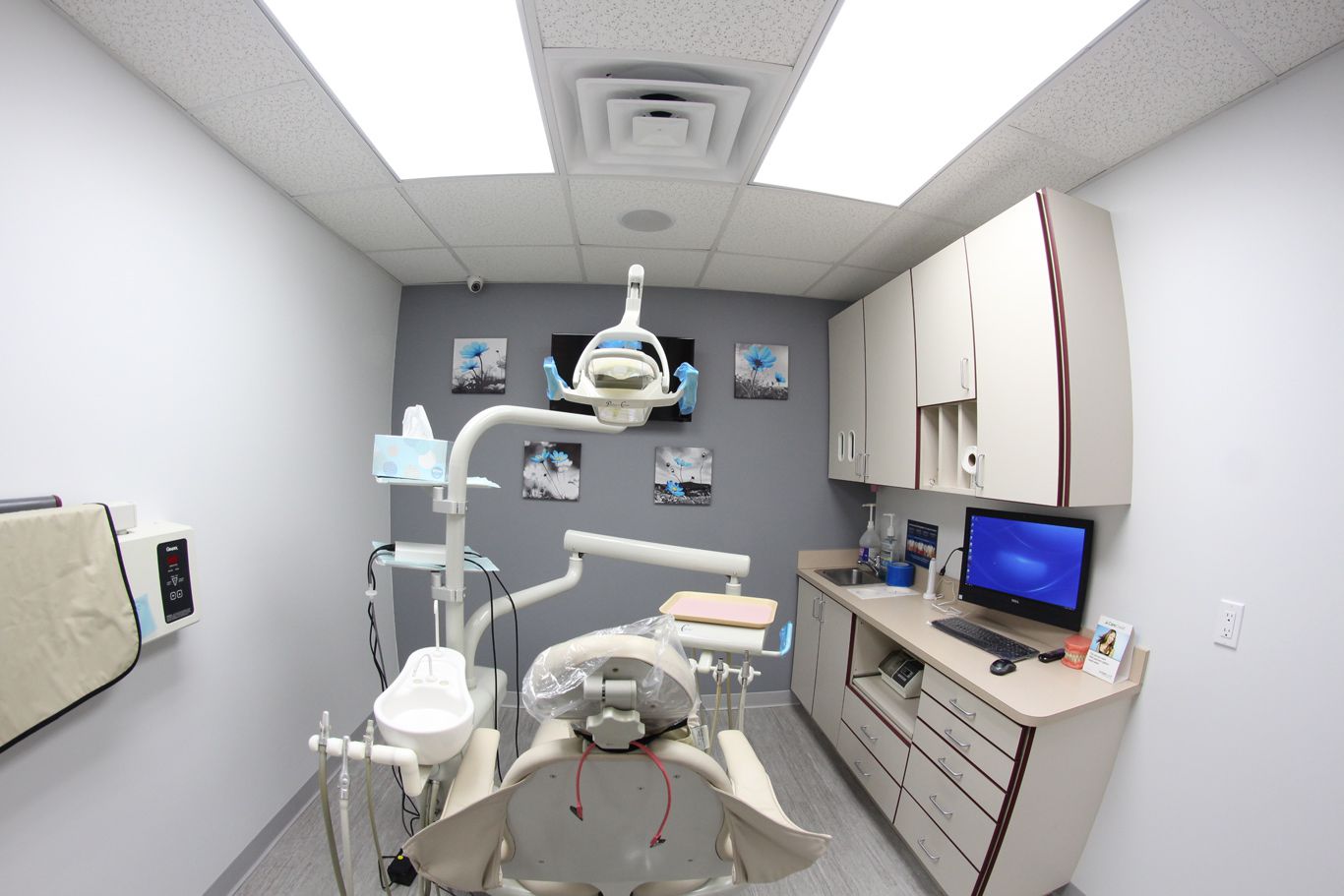 Dentist Hicksville, NY | Dentist in Hicksville, NY| Dr. Peter Yelizar ...