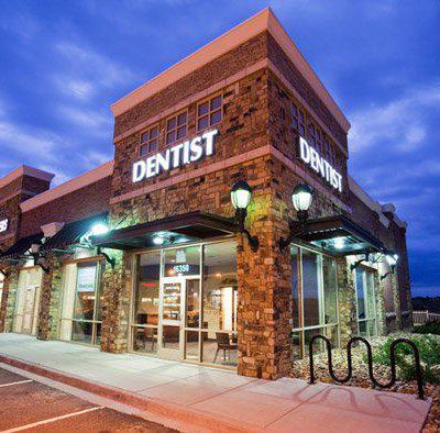 Dentist Foxfield, CO | Dr. Michael J. Miller | Foxfield, CO Dentist ...
