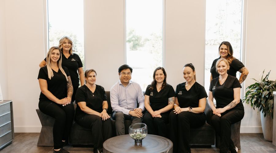 Dentist Woodland, California | Brian Lin D.D.S. | Woodland, CA Dentist ...