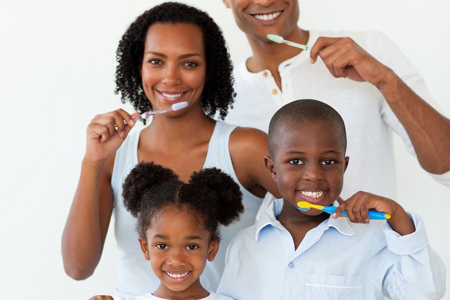How to Find the Best Toothbrush for You? | Everyones Family Dental ...