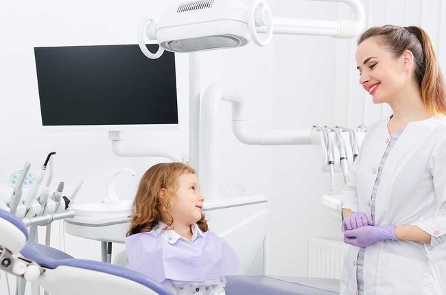Pediatric Dentist Mountain View, CA | Growing Smiles Pediatric ...