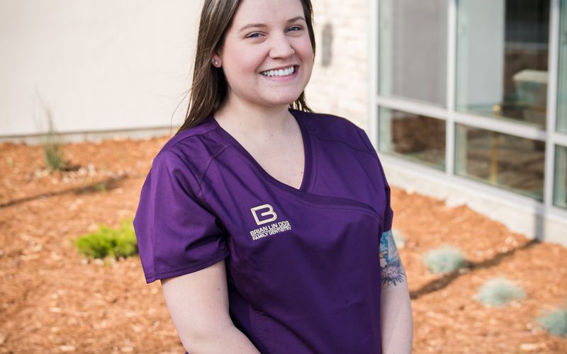 Dentist Woodland, California | Brian Lin D.D.S. | Woodland, CA Dentist ...