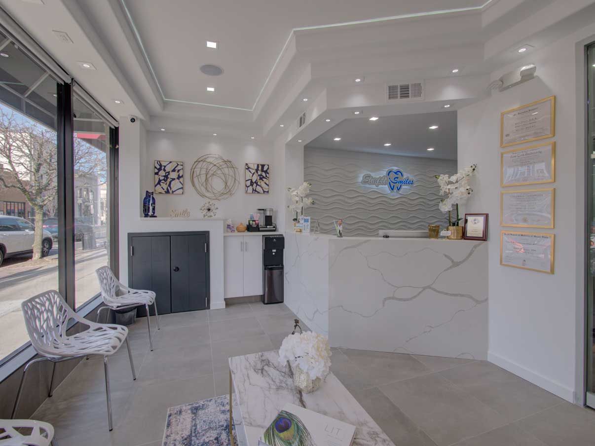 Dentist Hicksville, NY | Dentist in Hicksville, NY| Dr. Peter Yelizar ...