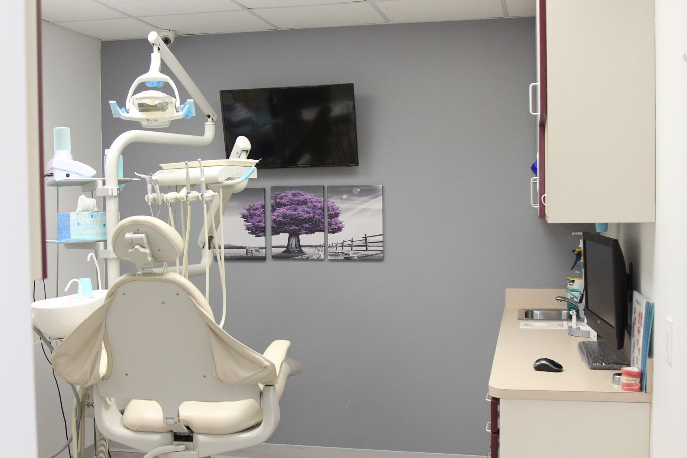 Dentist Hicksville, NY | Dentist in Hicksville, NY| Dr. Peter Yelizar ...