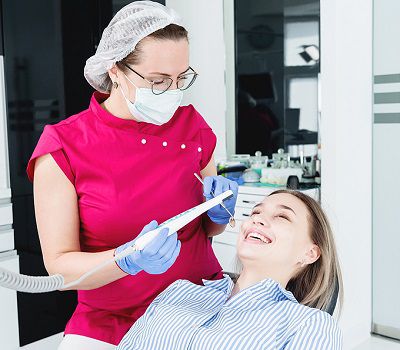 Dentist Apex, NC | Peak City Family Dentistry | Apex Dentist | Dentist 27502
