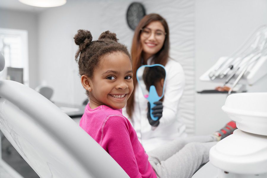 Pulpectomy treatment for kids | Modesto Kidz Dental Modesto, CA