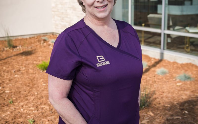 Dentist Woodland, California | Brian Lin D.D.S. | Woodland, CA Dentist ...