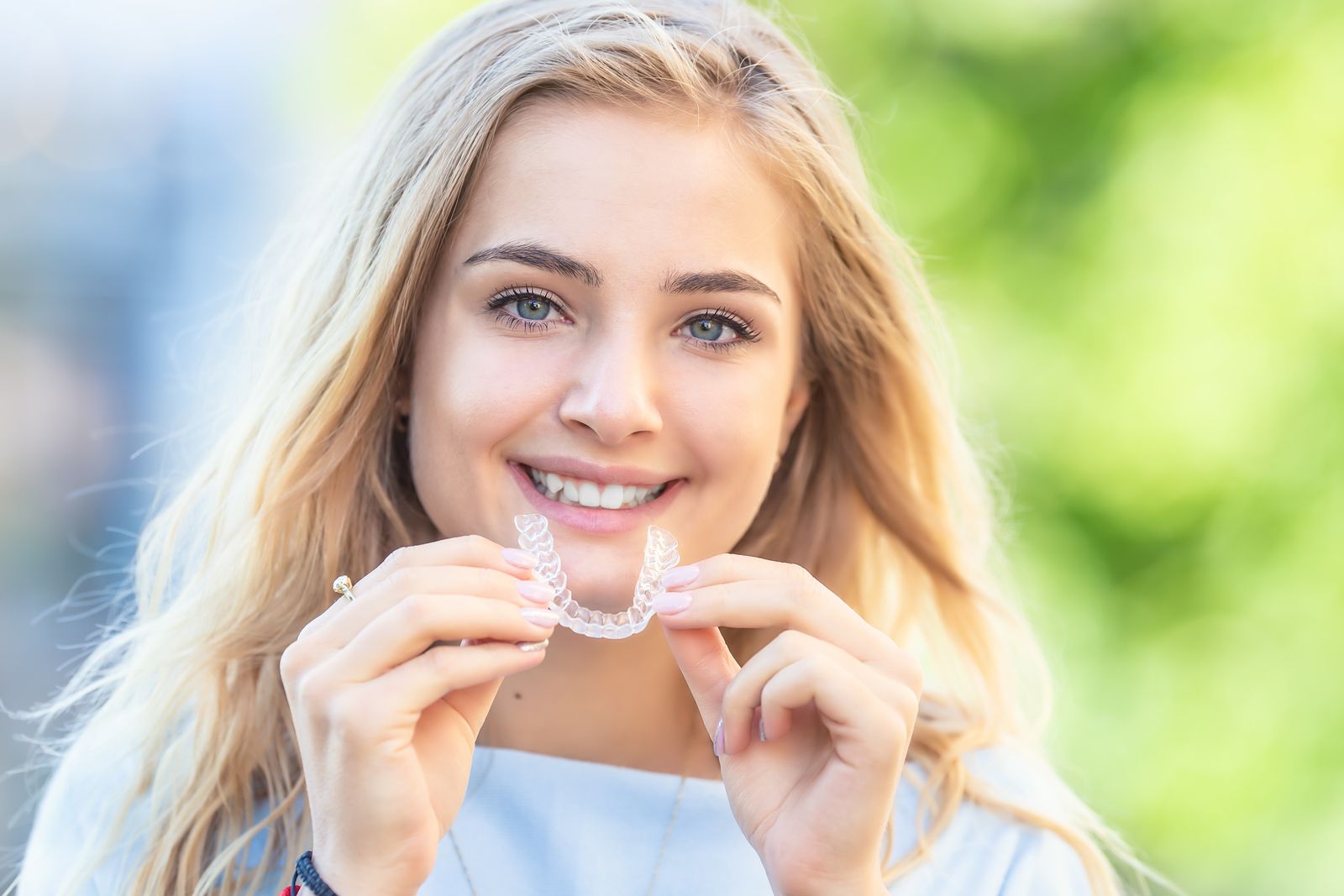 Why Should You Choose Invisalign Dr Rita Mitbavkar San Jose