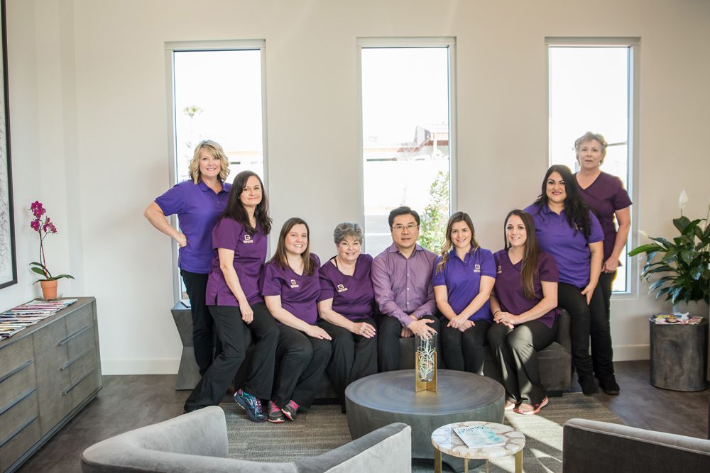 Dentist Woodland, California | Brian Lin D.D.S. | Woodland, CA Dentist ...