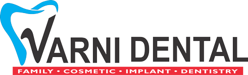 Best Dentist in San Jose CA | Meet The Doctor | Varni Dental