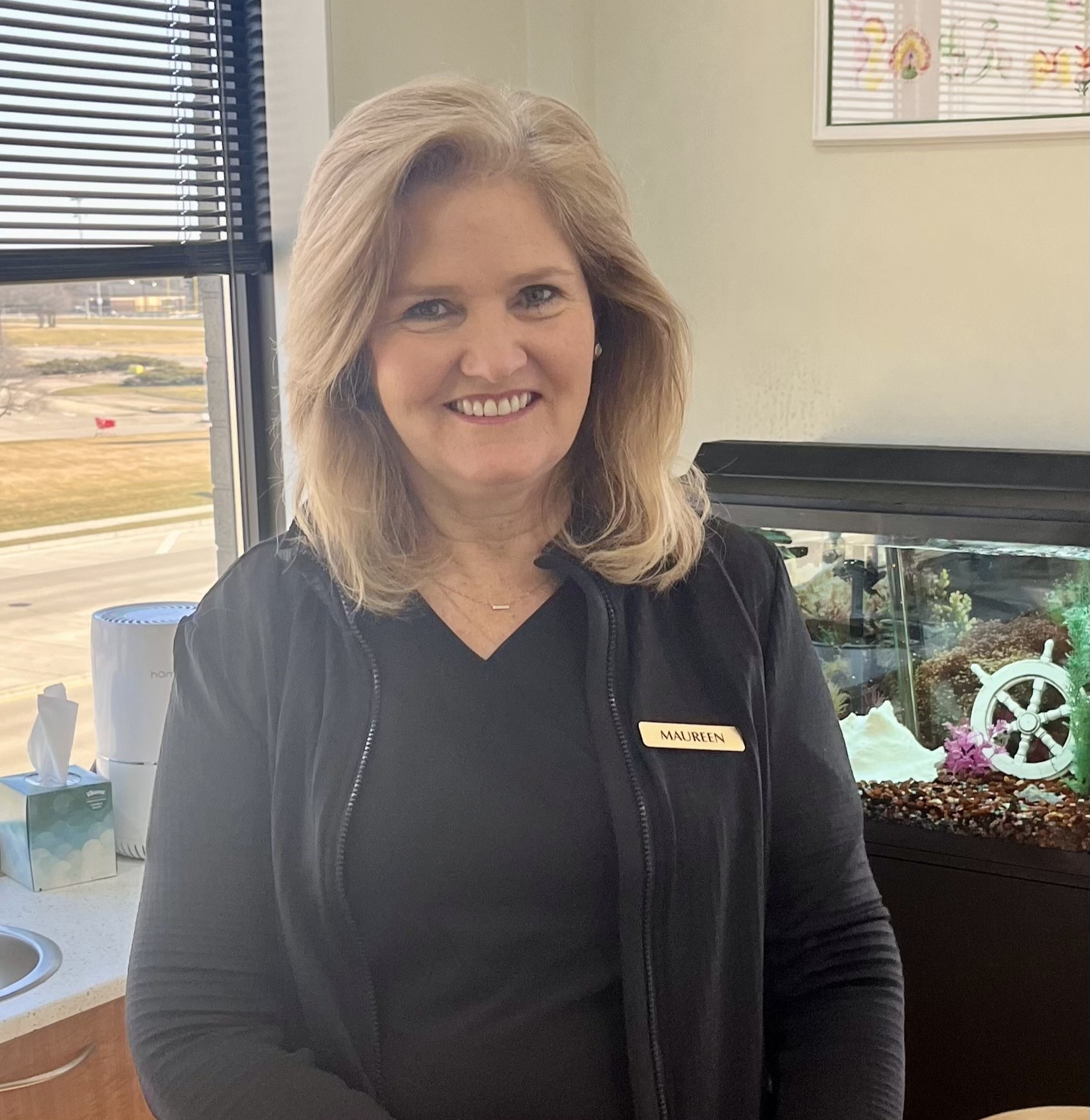 Meet the team | DeRose Dental Racine, WI