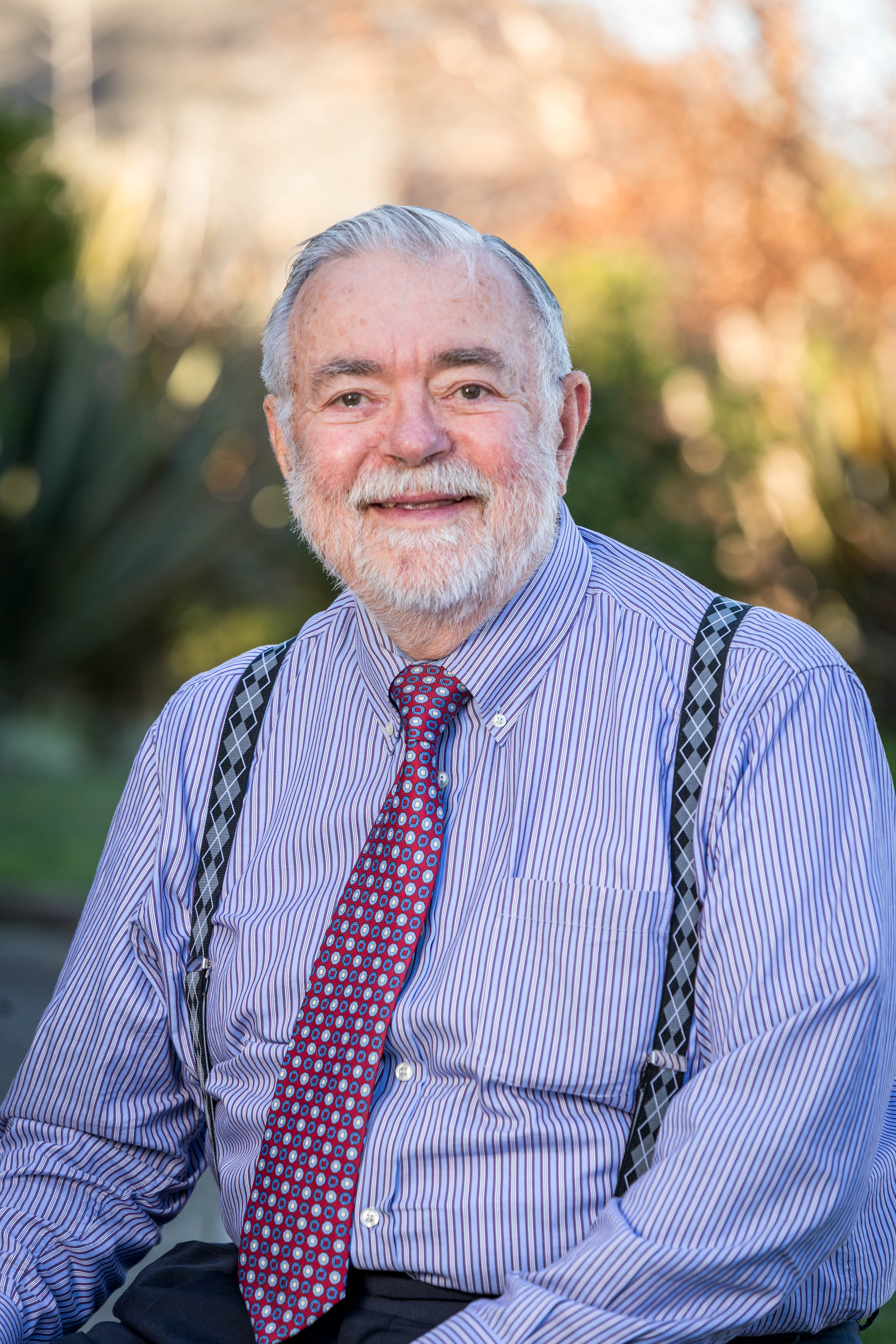 Meet Dr. Peterson | Cosmetic Dentist | Los Gatos CA