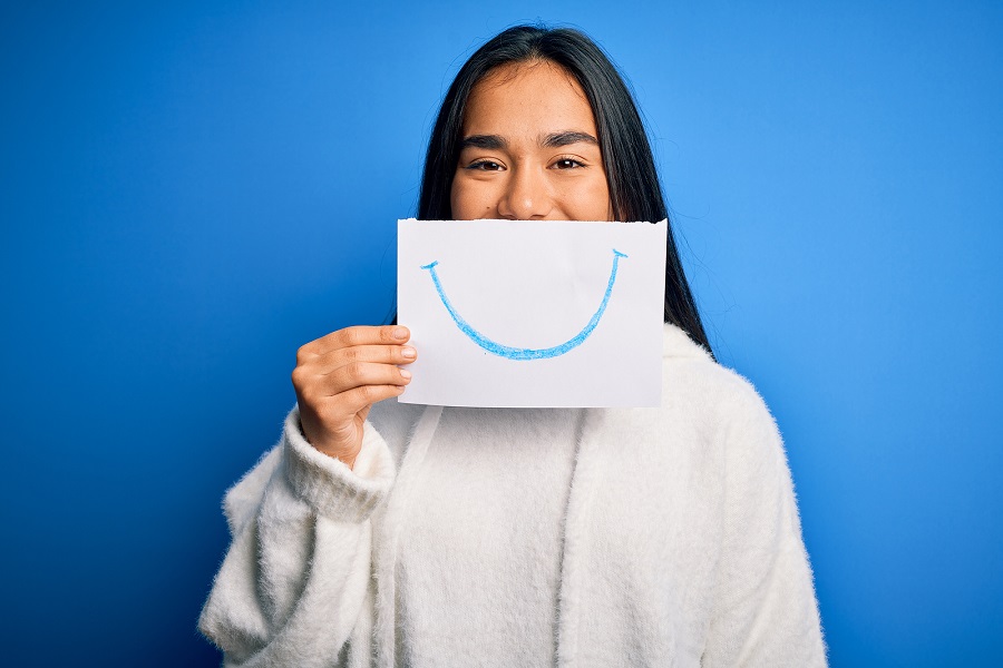 TRANSFORM A GUMMY SMILE INTO A HEALTHY SMILE WITH DENTAL CROWN ...