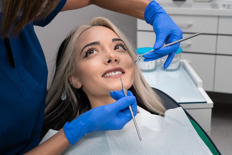 Can a Root Canal Procedure Save My Tooth? | Varni Dental San Jose, CA