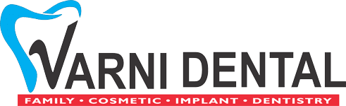 Dentist in San Jose, CA | Dentist 95134 | Varni Dental