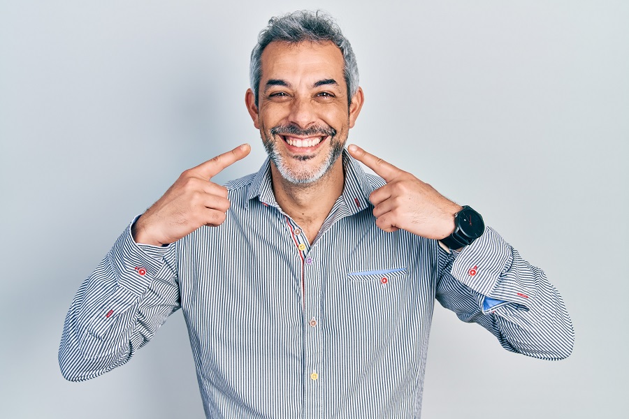 The Anatomy of Your Teeth | City Family Dental & Implant Centre Modesto, CA