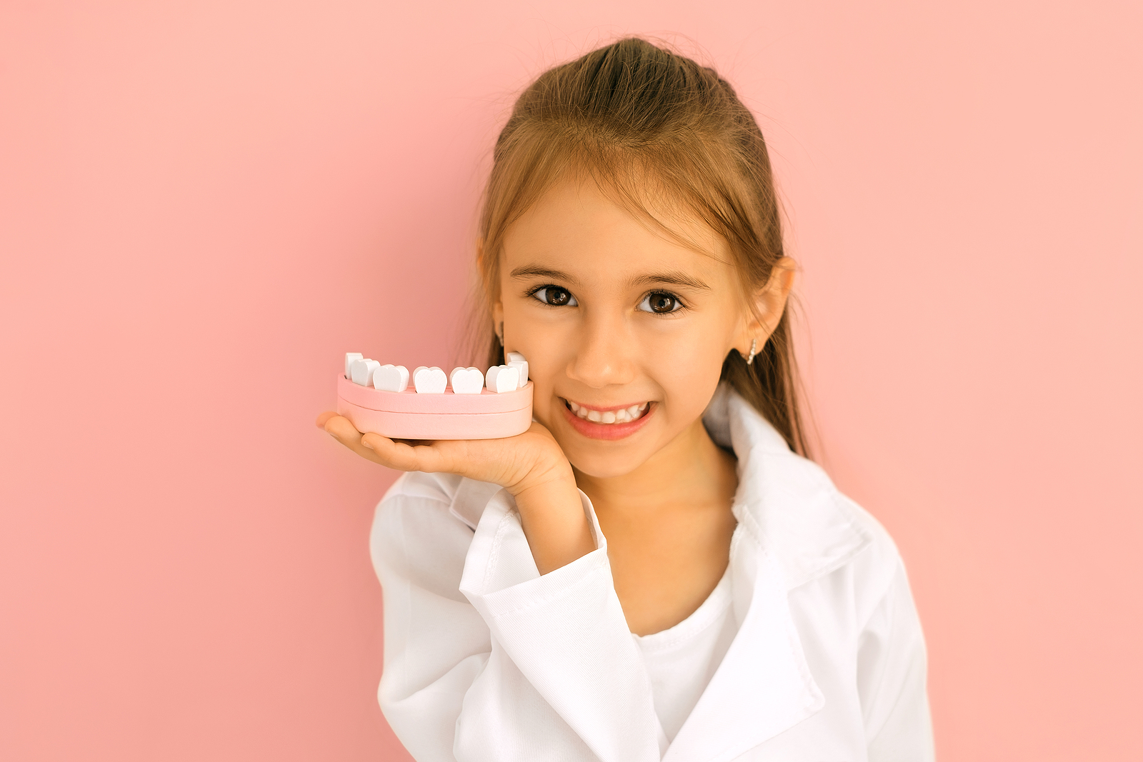 February Is Children's Dental Health Month | Grace Dental Ed Bishay ...