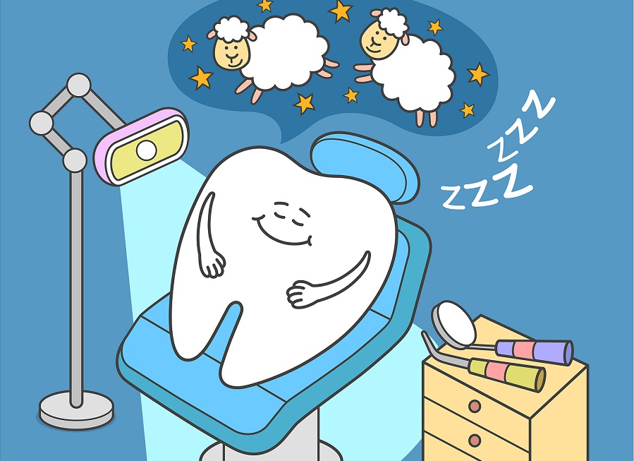 Why Should You Consider Sedation Dentistry? | South Friendswood Dental ...