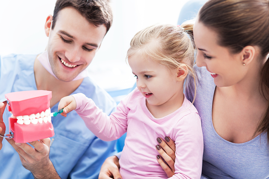 Tooth Extractions for Children: What Parents Should Know | Dental SPA ...