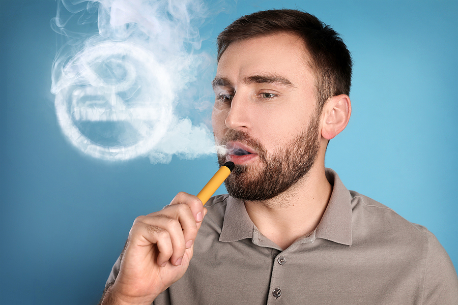 Learn How Smoking Affects Oral Health | Visit Us Now!l