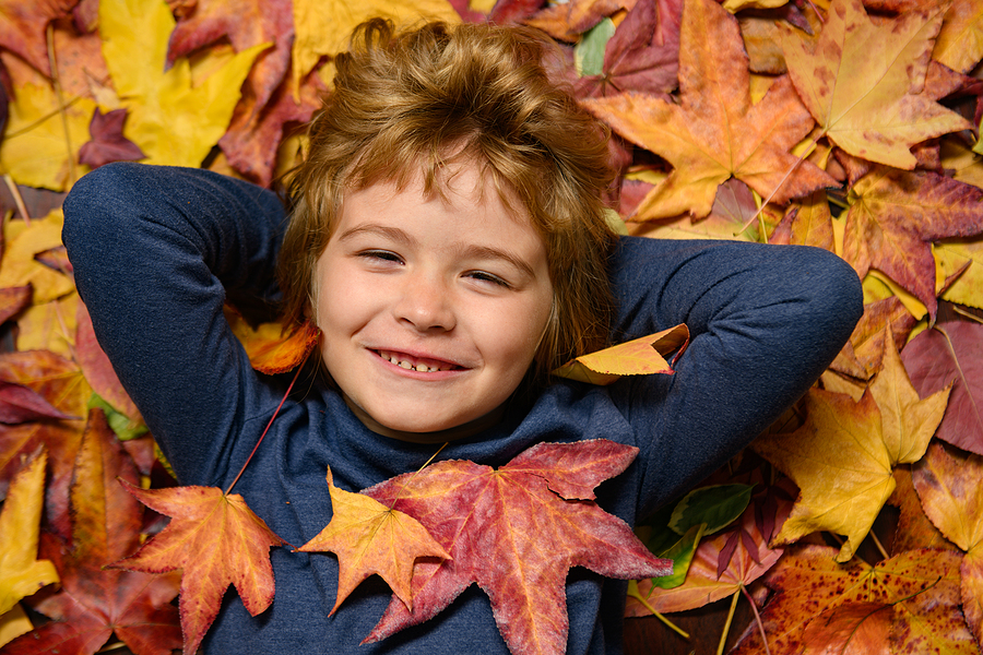 A Parent's Guide to Fall Seasonal Allergies in Kids | San Pedro ...