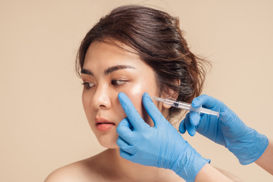 What To Expect From Botox For Temporomandibular Disorder (TMD) | Dr ...