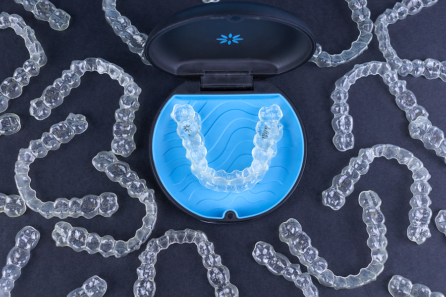 Achieve a Perfect Smile with Invisalign: Your Guide to Modern ...
