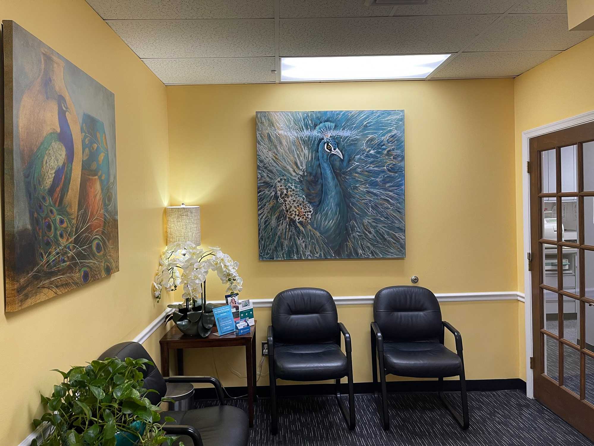 Dentist Silver Spring, MD | De Lucs Dental, LLC | Silver Spring, MD ...