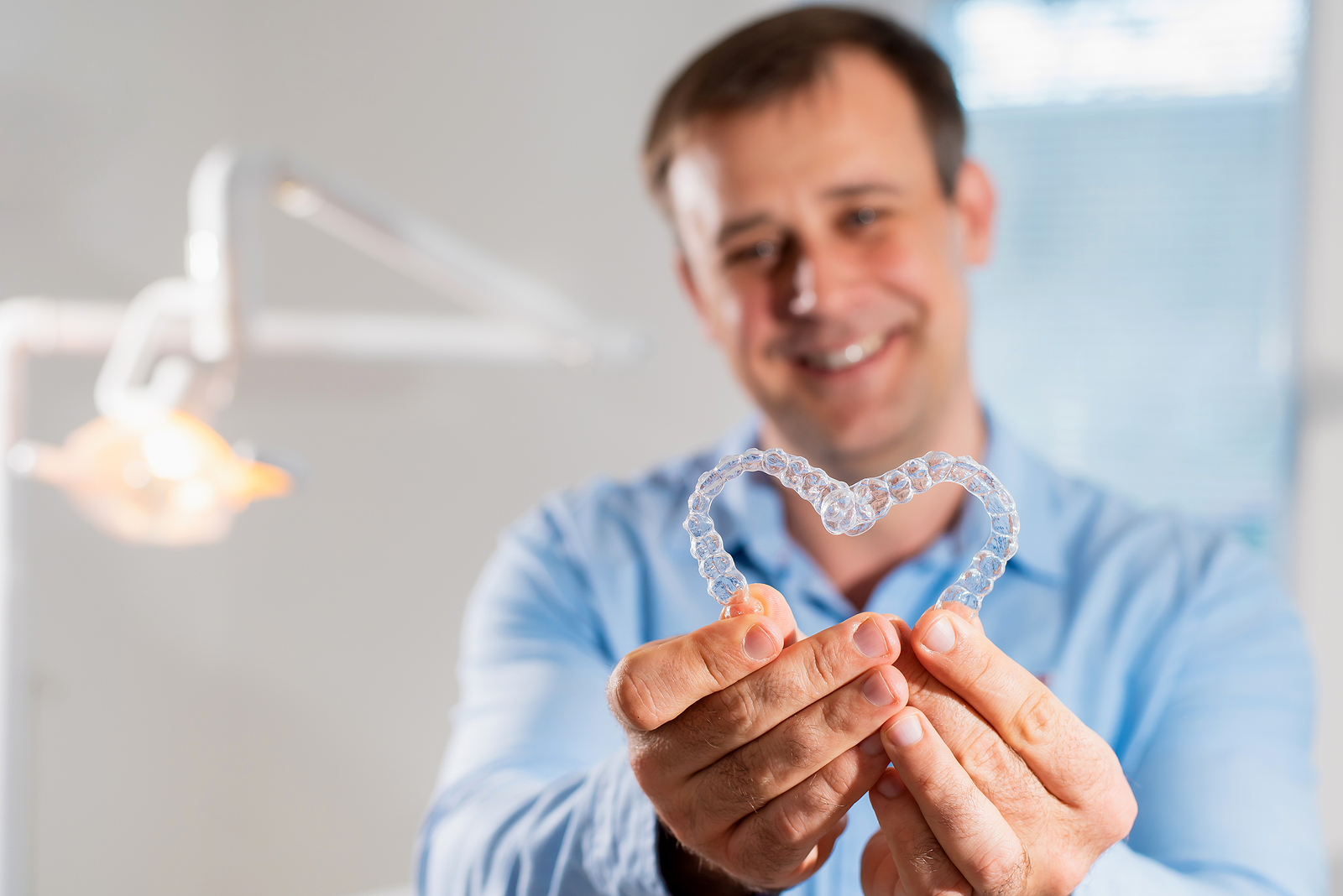 Tips for Taking Care of Your Invisalign® Trays | Wedgewood Dental Rolla ...