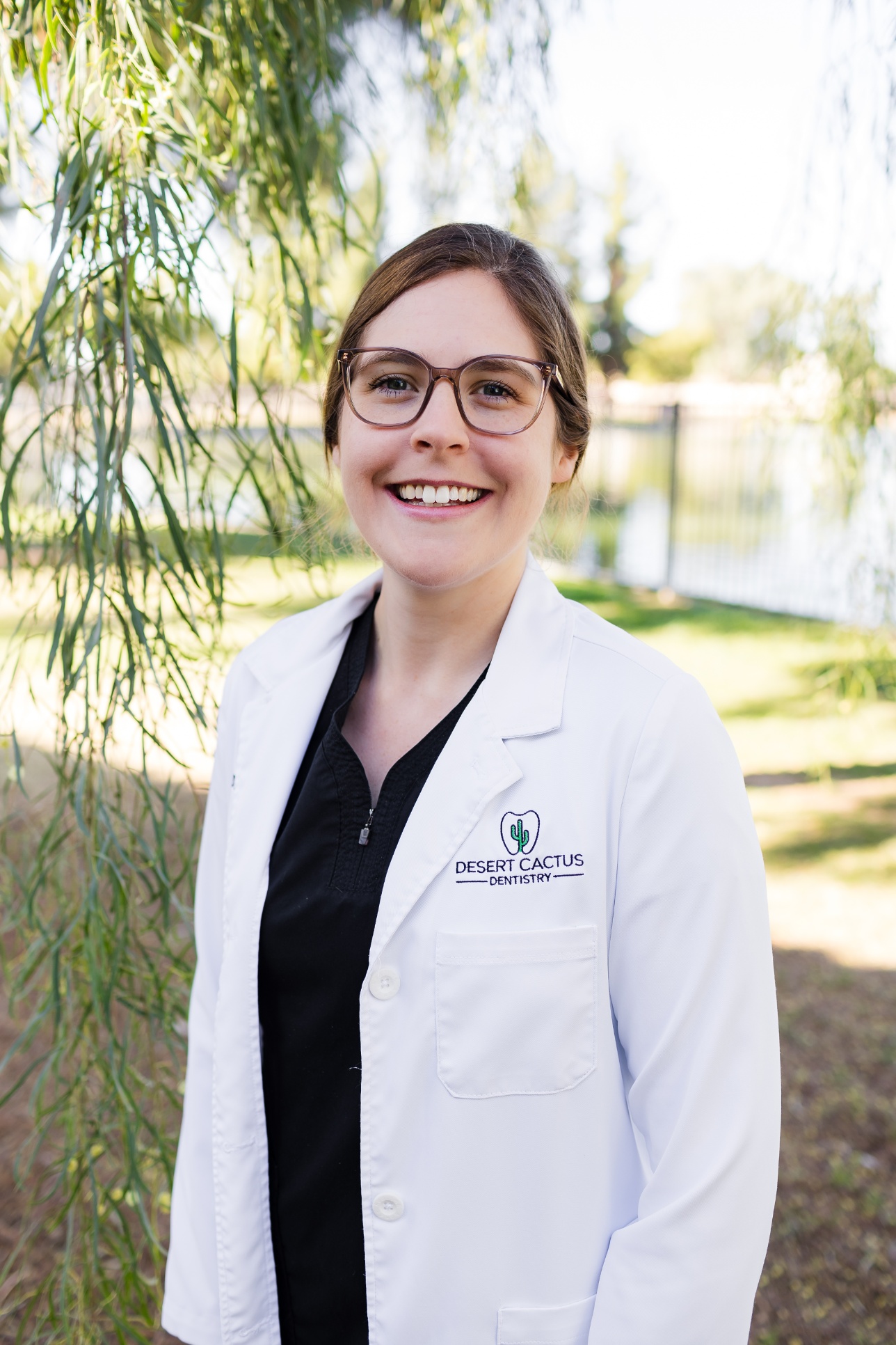 Dr. Rachel Richter | Desert Cactus Dentistry Surprise, AZ